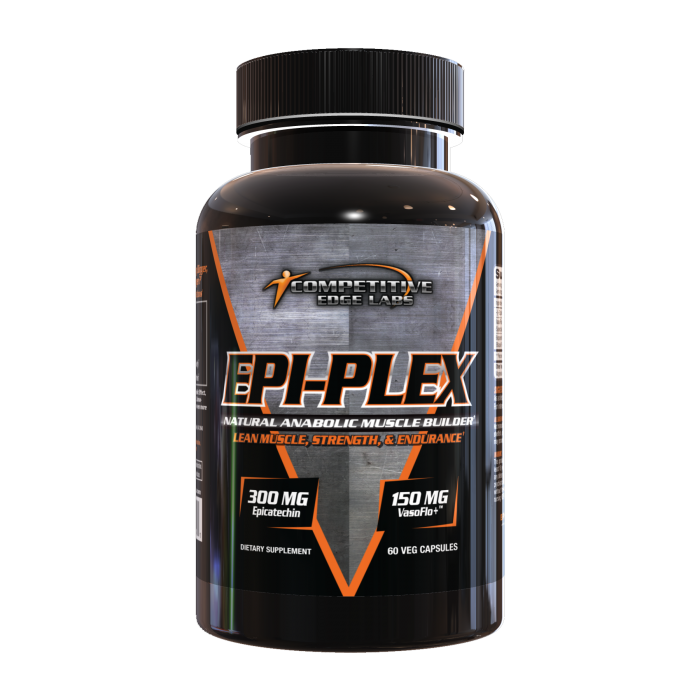 Api-Plex - Competitive Edge Labs, LLC