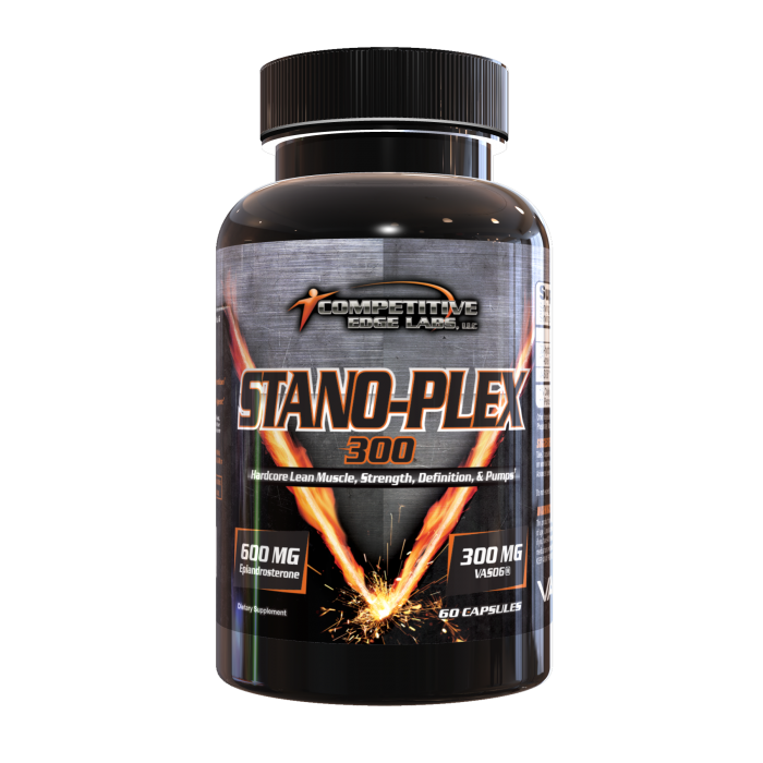 Api-Plex - Competitive Edge Labs, LLC