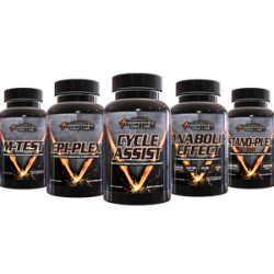 PCT Assist - Competitive Edge Labs, LLC