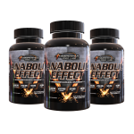 Anabolic Effect - Competitive Edge Labs, LLC