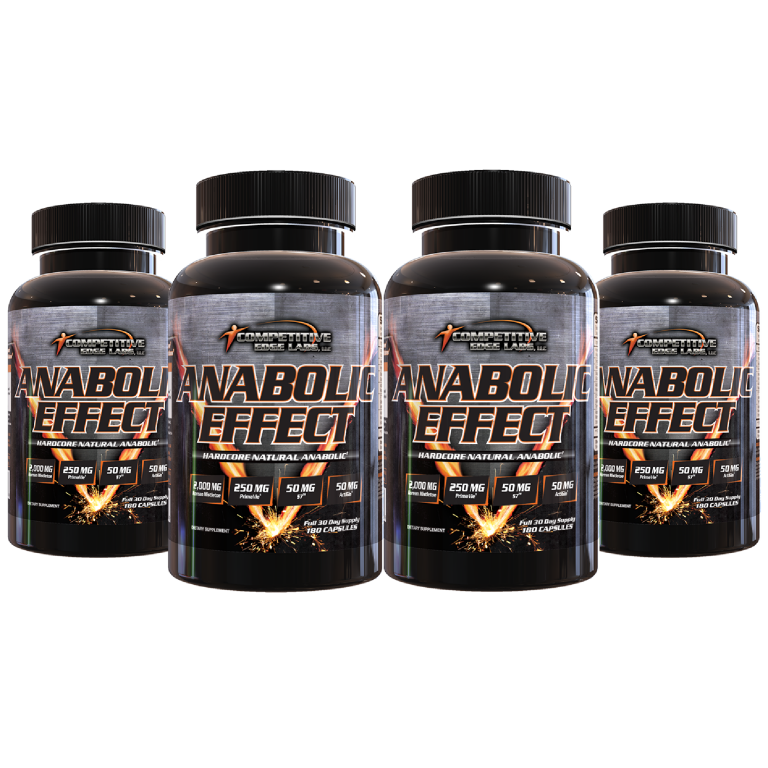 Products - Competitive Edge Labs, LLC