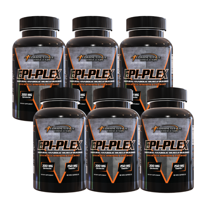 Api-Plex - Competitive Edge Labs, LLC