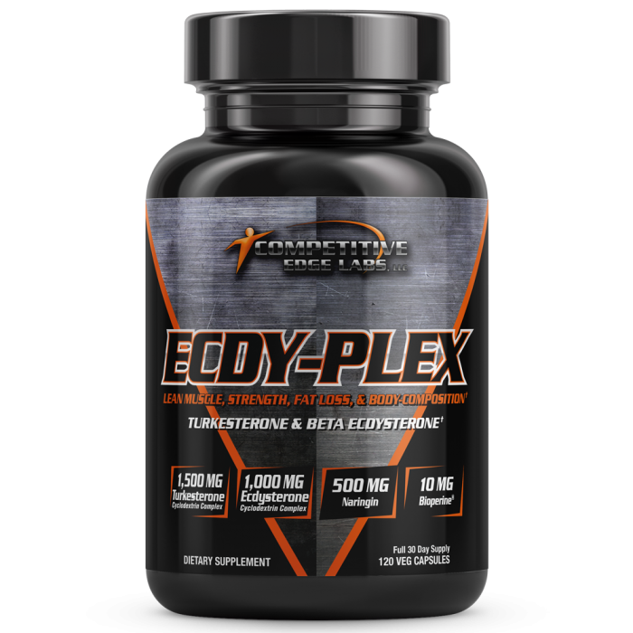 Products - Competitive Edge Labs, LLC