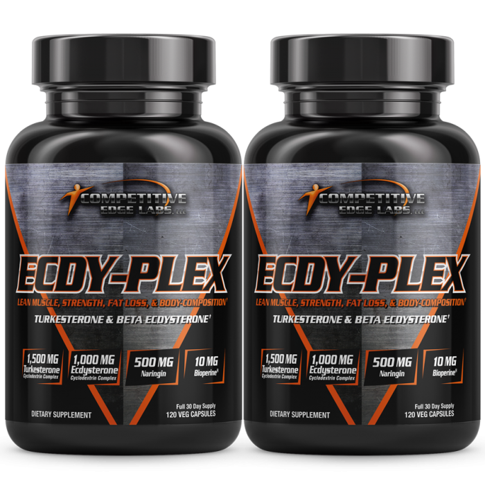 Api-Plex - Competitive Edge Labs, LLC