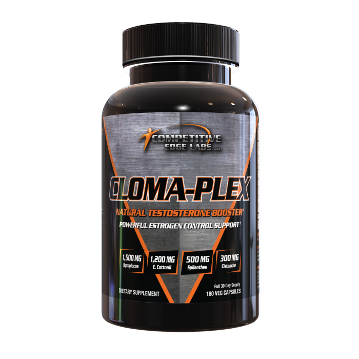 Products - Competitive Edge Labs, LLC