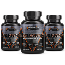 Lipo Elite - Competitive Edge Labs, LLC