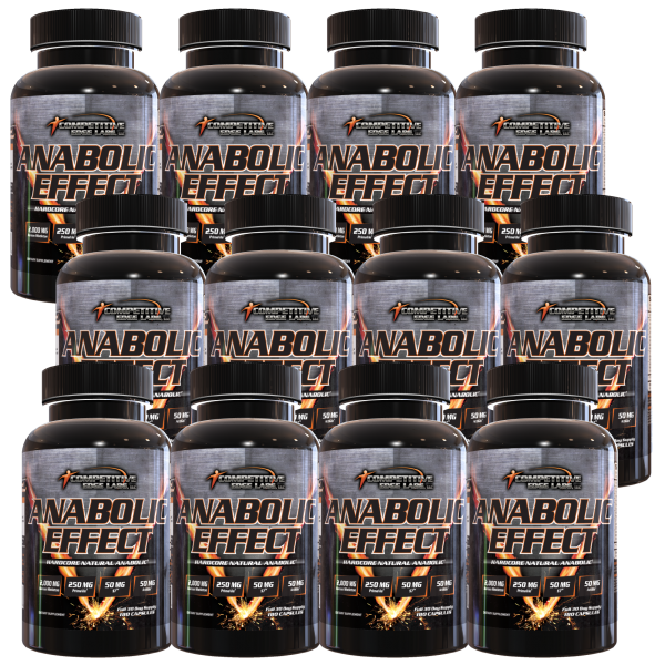 Products - Competitive Edge Labs, LLC