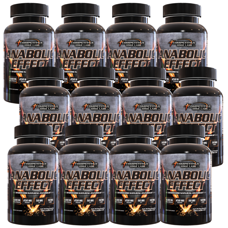 Products - Competitive Edge Labs, LLC