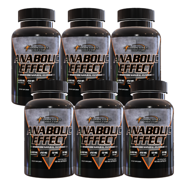 Products - Competitive Edge Labs, LLC