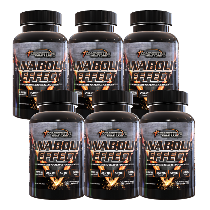 Lipo Elite - Competitive Edge Labs, LLC