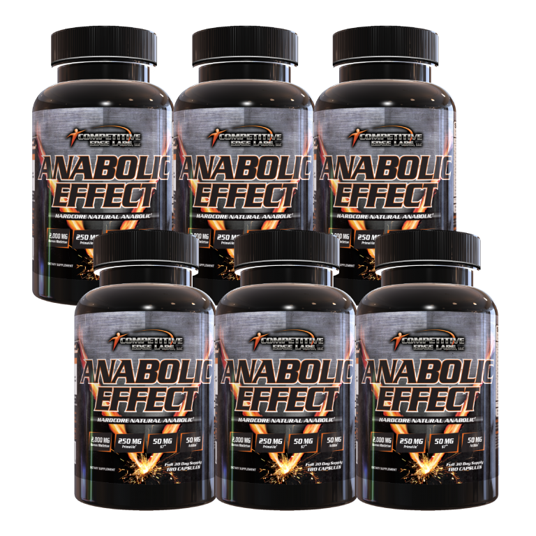 Products - Competitive Edge Labs, LLC