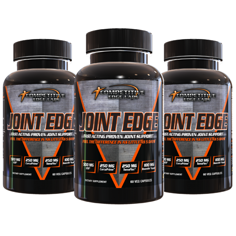 Joint Edge - Competitive Edge Labs, LLC