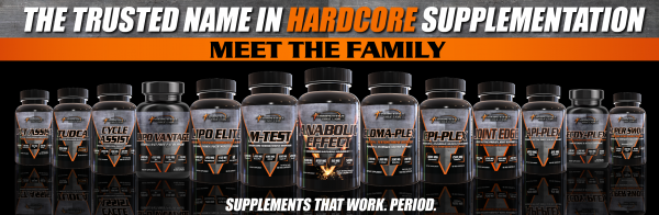 Home - Competitive Edge Labs, LLC