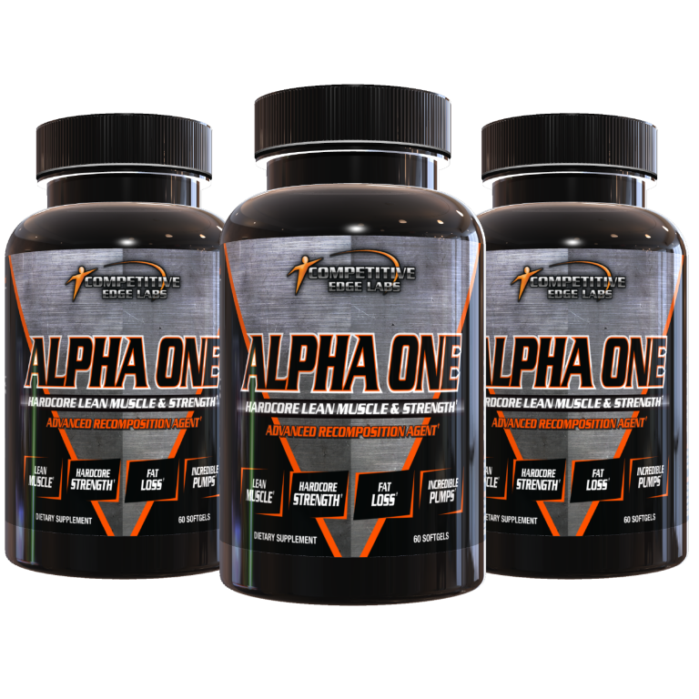 Products - Competitive Edge Labs, LLC