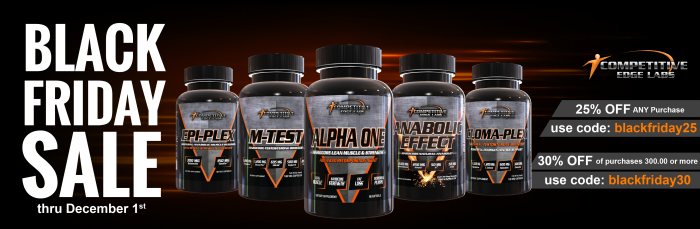 CEL-BlackFriday2024(1B)-1920x640 - Competitive Edge Labs, LLC