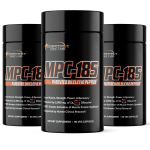 MPC-185 (DL-185 Dileucine Peptide) - Competitive Edge Labs, LLC