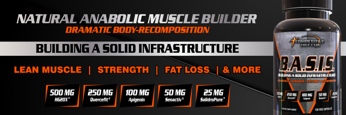 BASIS - Competitive Edge Labs, LLC