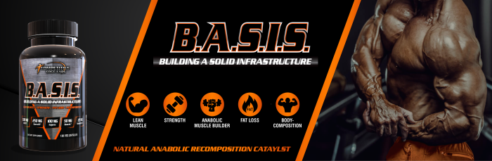 BASIS - Competitive Edge Labs, LLC